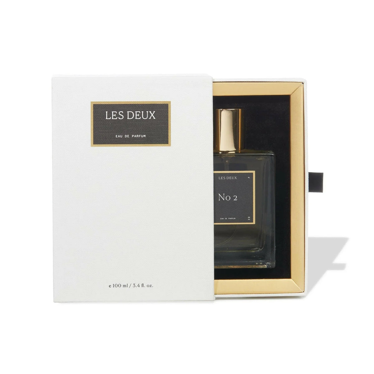 Eau de Parfum – Les Deux Fragrances