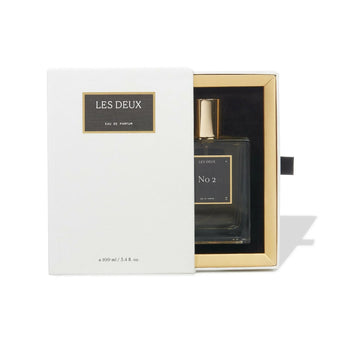 Eau de Parfum – Les Deux Fragrances