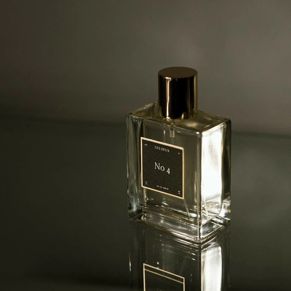 Eau de Parfum – Les Deux Fragrances