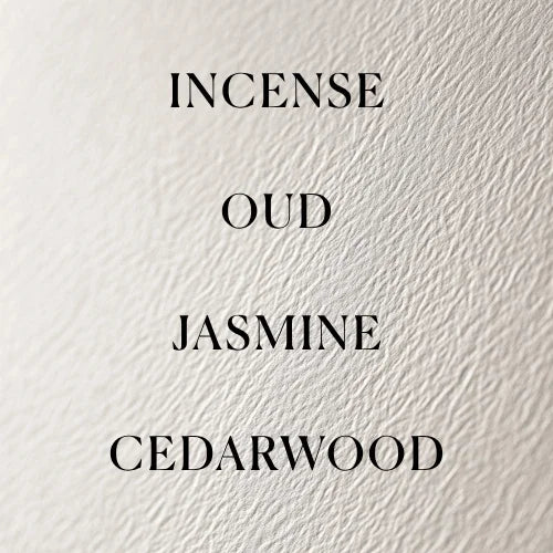 Perfume – Les Deux Fragrances