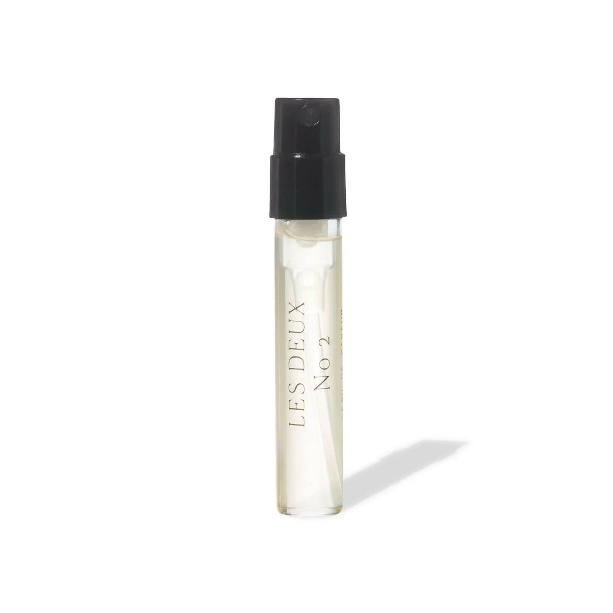 Les Deux Fragrances - Perfume samples