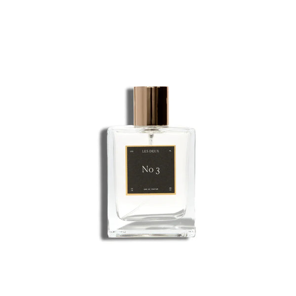 Perfume – Les Deux Fragrances