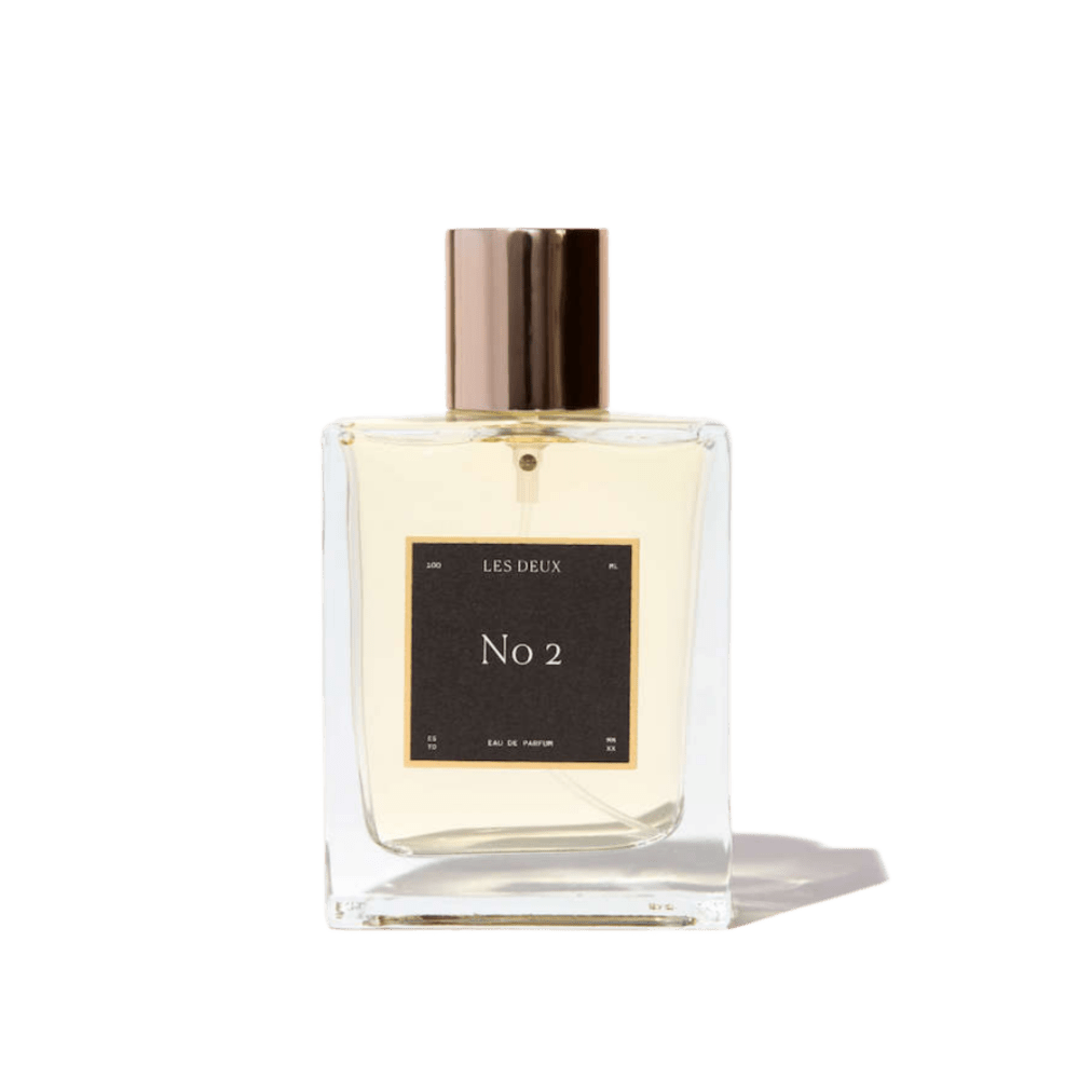 Eau de Parfum – Les Deux Fragrances